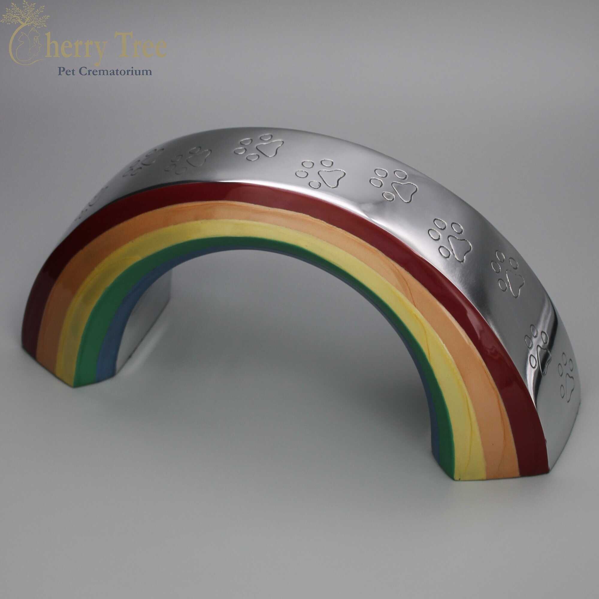 Rainbow Bridge | Cherry Tree